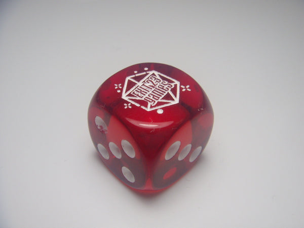 12th March - Dice - Exit 23 Games