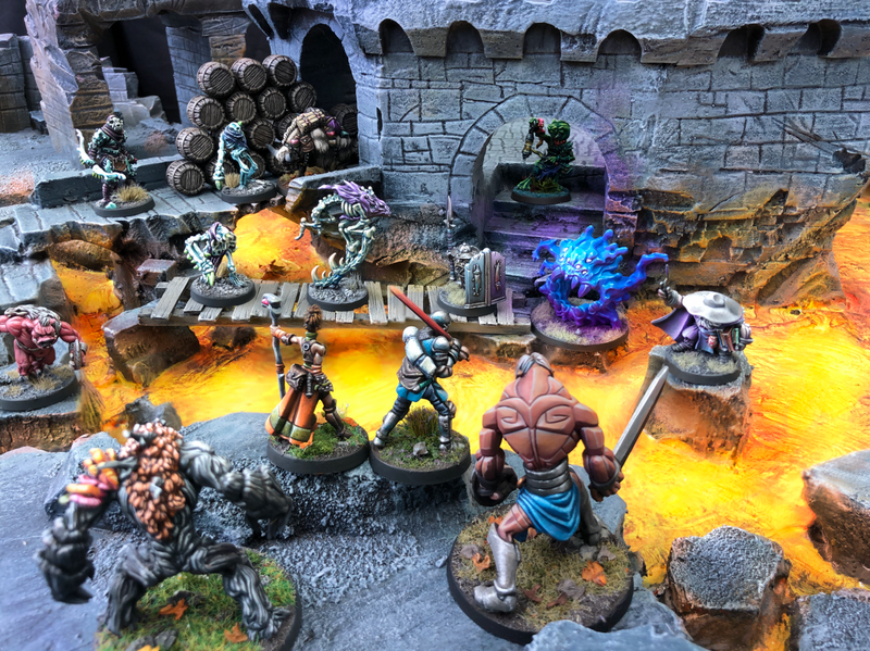 Relicblade - Exit 23 Games