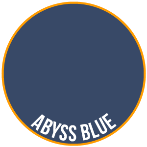 Abyss Blue - Exit 23 Games