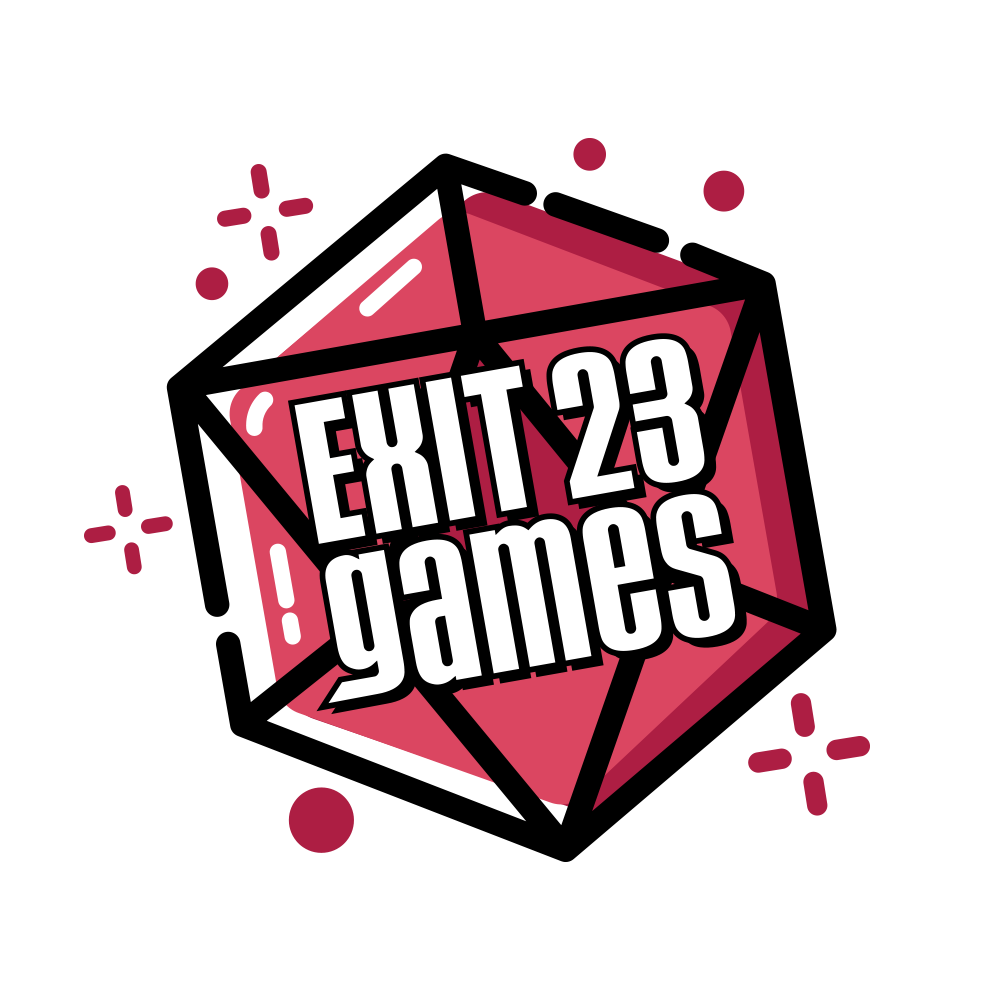 27th August - Commanding the Sky Above - Exit 23 Games