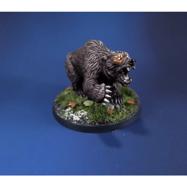 Lostwood Enclave Faction Set - Exit 23 Games