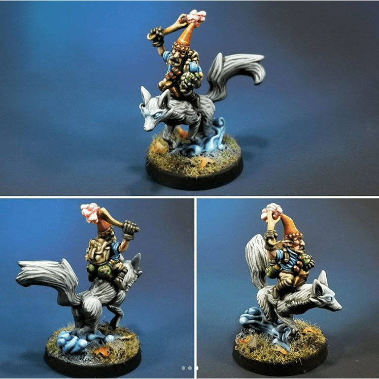 Wilderkin Faction Set - Exit 23 Games